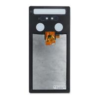 China 8 Inch 500 Nits Capacitive Touch Screen LCD Display MIPI 31 Interface 800x1280 for sale