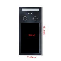 China 8 Inch 500 Nits Capacitive Touch Screen LCD Display MIPI 31 Interface 800x1280 for sale