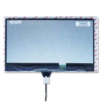 China 13.3 Inch IPS TFT LCD Display With Touch Screen Capacitive 1920x1080 pixels for sale