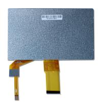 China 7 Inch 1024x600 IPS LCD Touch Display Module 300nit RGB Interface for sale