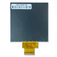 China 3.92 Inch Wide Temperature Display Industry 3.92 Inch LCD Module TFT for sale
