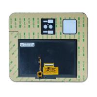 China 7.0 Inch Capacitive Touch Screen LCD Panel High Resolution TFT CTP Display for sale