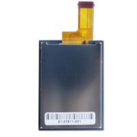 China 2.8 Inch Touch Screen LCD Display 600nits Resistive Touch Screen Display for sale
