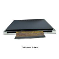 China 2.4 Inch Custom TFT Display High Resolution Viewing Angle TN TFT Display for sale