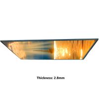 China 10.3 Inch Military LCD Display Module IPS Panel High Resolution 800*1280 Pixels for sale