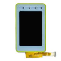 China 3.5 Inch Capacitive Touch Screen LCD Display 320x480 High Resolution Industrial Panel for sale