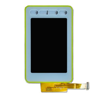 China 3.5 Inch Capacitive Touch Screen LCD Display 320x480 High Resolution Industrial Panel for sale
