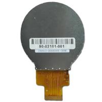 China 2.1 Inch Round LCD Display Module devices MIPI Round TFT LCD Display for sale