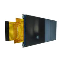 China 3.99 Inch Bar Type LCD Display High Resolution IPS LCD Display panel for sale