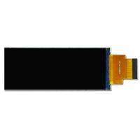 China 3.99 Inch Industrial TFT Display Panel Bar Type With RGB Interface for sale