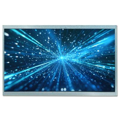 China 11.6 Inch IPS TFT LCD Display Module 1920x1080 EDP 30 Interface 500 Nits Industrial Monitor for sale