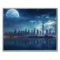 China Military 15 Inch TFT LCD Display 1000 Nits LVDS IPS 1600x1200 for sale