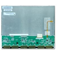 China Military 15 Inch TFT LCD Display 1000 Nits LVDS IPS 1600x1200 for sale