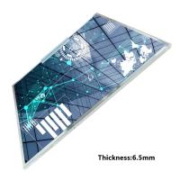 China 15 Inch High Brightness LCD Panel 1000 Nits LVDS LCD Display for sale