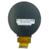 China 2.76 Inch Round IPS LCD Display Module 480x480 RGB Interface 450 Cd/m2 for sale