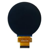 China 2.76 Inch High Resolution TFT Display Custom RGB TFT Display for sale
