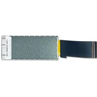 China 2.86 Inch Bar Type LCD Display Screen Industrial 376*960 pixels Resolution for sale