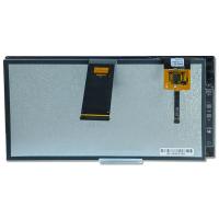 China 10.1 Inch IPS TFT LCD Touch Display Module 1024x600 LVDS Wide Temperature -30C to 80C for sale