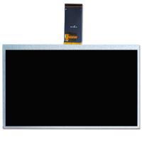 China 10.1 Inch LCD Display Panel Manufacturers Industrial Wide Temperature for sale
