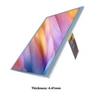 China 10.1 Inch LCD Display Panel Manufacturers Industrial Wide Temperature for sale