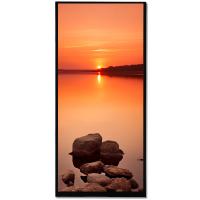 China 10.3 Inch High Temperature LCD Display 1000 Nits High Bright LCD Panel for sale