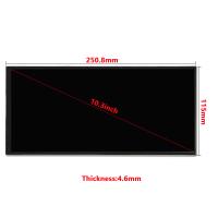 China 10.3 Inch Vehicle LCD Display 1000 Nits High Resolution MIPI LCD Panel for sale