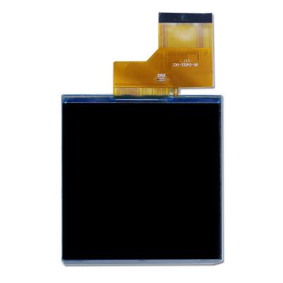 China 3.95 Inch IPS TFT LCD Module RGB Interface Wide Temperature -30C to 80C 1024x768 for sale