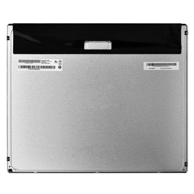 China 17 Inch AUO M170ETN01.1 Original OEM LCD Display 1280x1024 LVDS 30 for sale