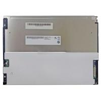 China 10.4 Inch AUO G104VN01 V1 640x480 TFT LCD Display 450 cd/m² LVDS Industrial for sale