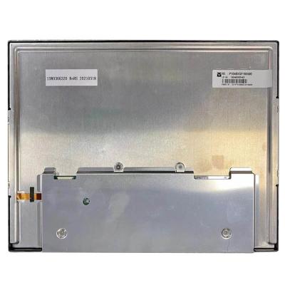 China 10.4 Inch TFT LCD Display 1024x768 LVDS 20 Interface TIANMA P1040XGF1MA00 for sale