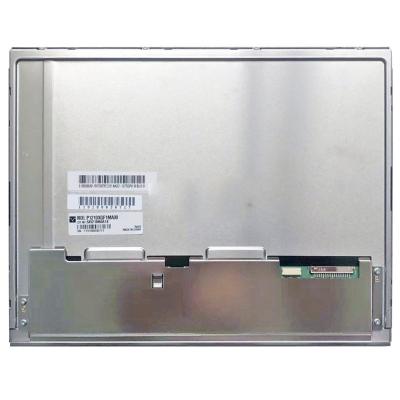 China TIANMA P1210XGF1MA00 12.1 Inch Industrial LCD Display 1300 cd/m² Brightness IPS for sale