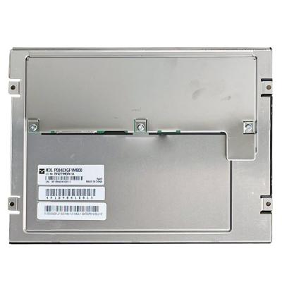 China TIANMA P0840XGF1MB00 8.4 Inch IPS LCD Display 600 Nits 1024x768 LVDS Industrial Panel for sale