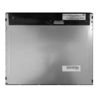 China 17 Inch Innolux M170EGE-L20 LCD Display 1280x1024 250cd/m2 Industrial Touch Panel for sale