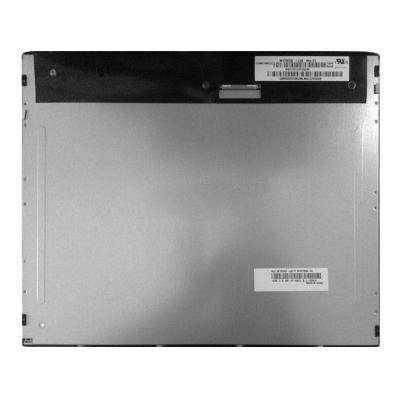 China 17 Inch Innolux M170EGE-L20 LCD Display 1280x1024 250cd/m2 Industrial Touch Panel for sale