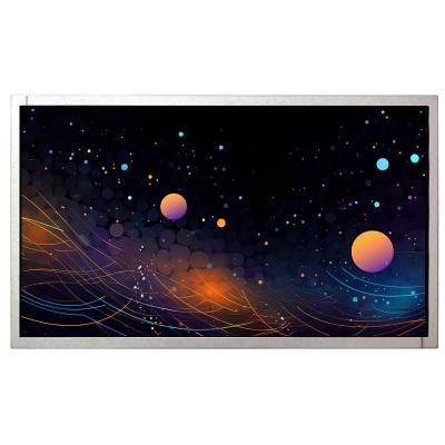 China Innolux G156HCE-L01 15.6 Inch IPS LCD Display 1920x1080 450 cd/m² for sale