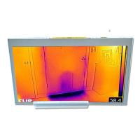 China 4.3 Inch Industrial TFT Display Wide Temperature IPS TFT Display Module for sale