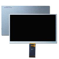 China 10.1 Inch WSVGA Display With Wide Temperature LVDS Interface Industrial TFT LCD for sale
