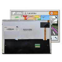 China 10.1 Inch LCD Screen Wide Temperature Display For Industrial Application for sale