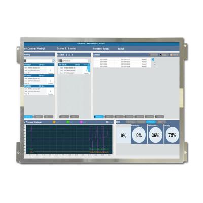 China 10.4 Inch TFT LCD Module With Wide Viewing Angle For Industrial for sale