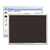 China 12.1 Inch Industrial Screen Resolution 800*600 TFT LCD Display for sale