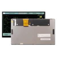 China 13.3 Inch Industrial Touch Display With PCPA Touch Screen for sale