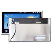 China AUO G156HAN02.3 15.6 Inch Industrial LCD Display 1920x1080 LVDS 500cd/m2 IPS Panel for sale
