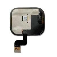 China 1.85 Inch OLED AMOLED Display 390x450 SPI TFT Module 450cd/m2 for sale