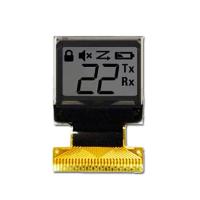 China 64x48 Low Power PMOLED For Medical Devices for sale