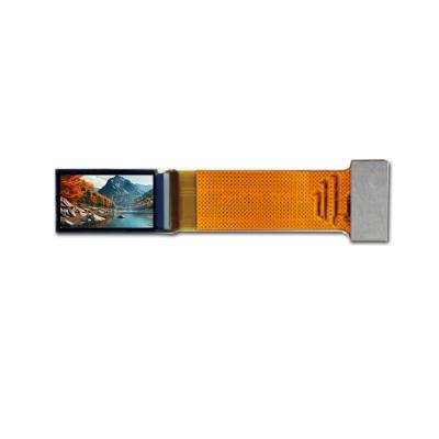 China 0.71 Inch Micro OLED Display 1920x1080 I2C MIPI Interface 200-1500nit for sale