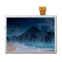 China AUO A104SN03 V1 10.4 Inch TFT LCD Display 800x600 SVGA 350 cd/m² Industrial Panel for sale