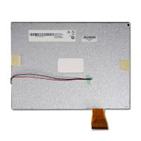 China AUO A104SN03 V1 10.4 Inch TFT LCD Display 800x600 SVGA 350 cd/m² Industrial Panel for sale