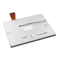 China AUO A104SN03 V1 10.4 Inch TFT LCD Display 800x600 SVGA 350 cd/m² Industrial Panel for sale