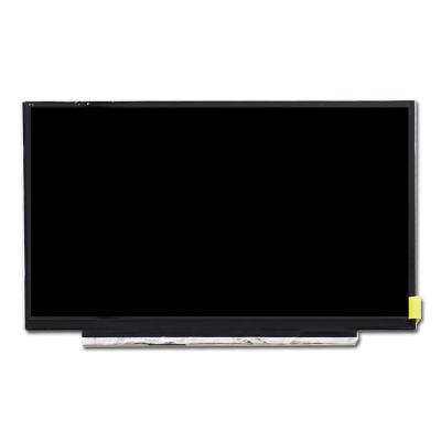 China 11.6 Inch LCD Panel With Resolution 1920*1080 EDP Interface For Industrial Automation for sale