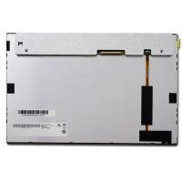 China AUO G121EAN01.4 12.1 Inch WXGA LCD Screen 1280x800 Wide Viewing Angle 89/89/89/89 for sale